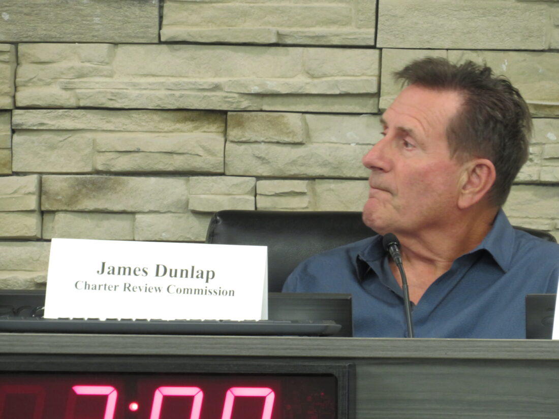 Dunlap will not seek town council seat - FORT MYERS - Beach Observer ...